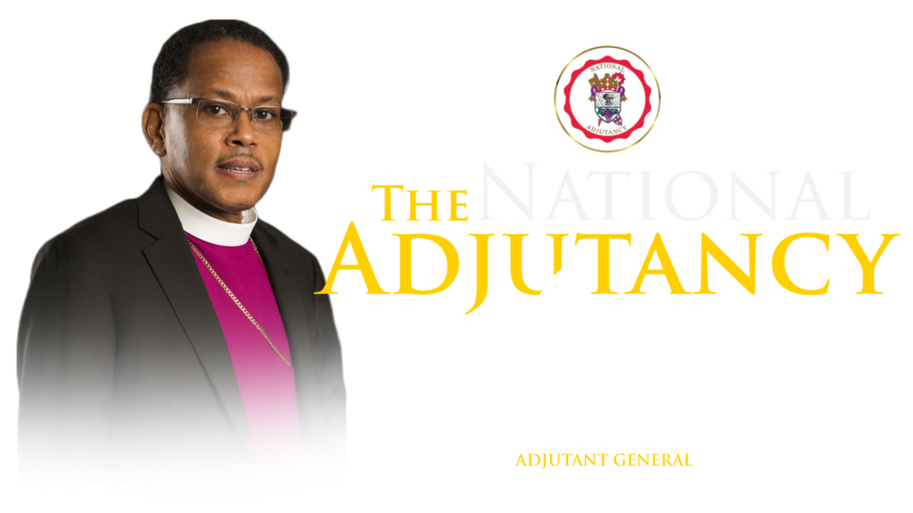 cogicna.org – We Are United to Make Ministry Work