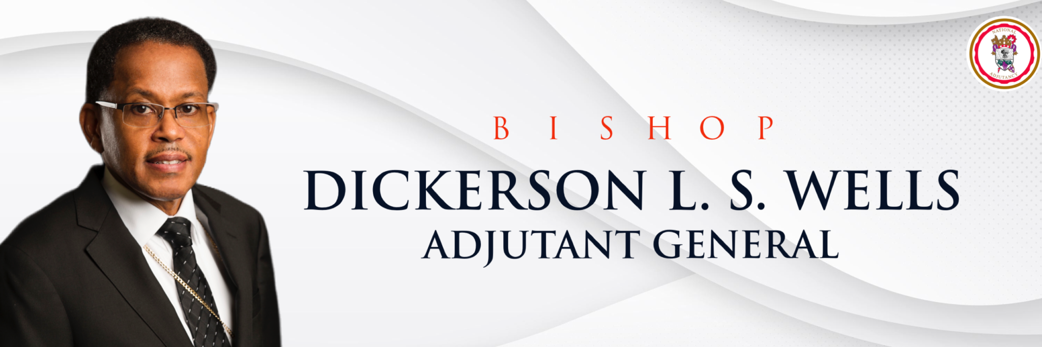 Bishop Dickerson Wells – cogicna.org