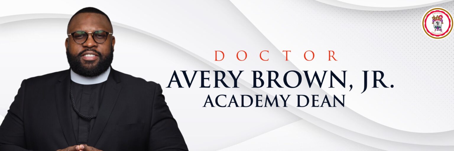dr. avery brown, jr. – cogicna.org