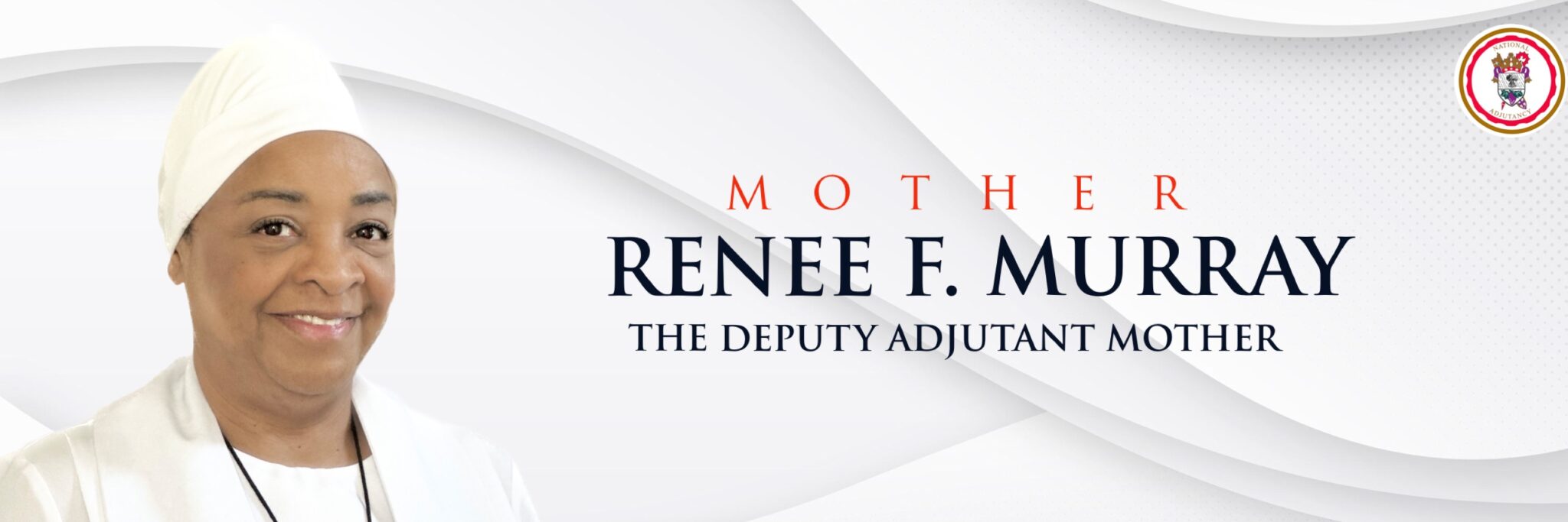 RENEE F. MURRAY – cogicna.org